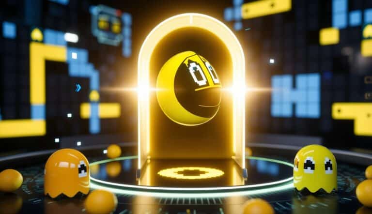 Miss Pac Man Portal: Conheça o Mundo dos Jogos Clássicos em 2D ...