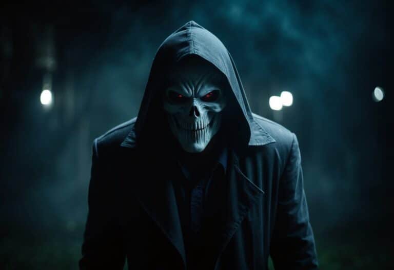 Quem é Red John em ‘O Mentalista’? A Identidade do Principal ...