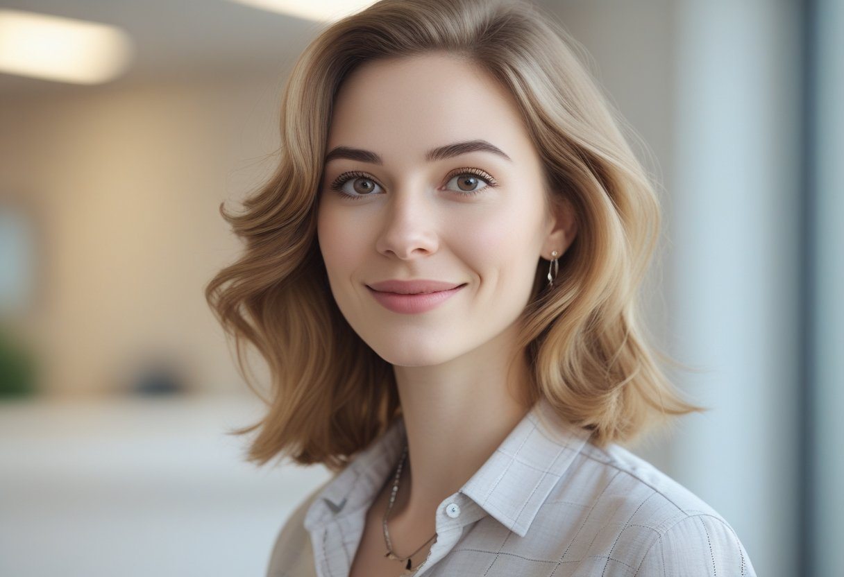 Imogen Faith Reid: Carreira, Impacto e Verdade Por Trás da Atriz ...